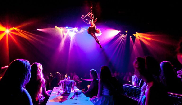 Pirates Show Magaluf | Pirates Reloaded | We Are Mallorca