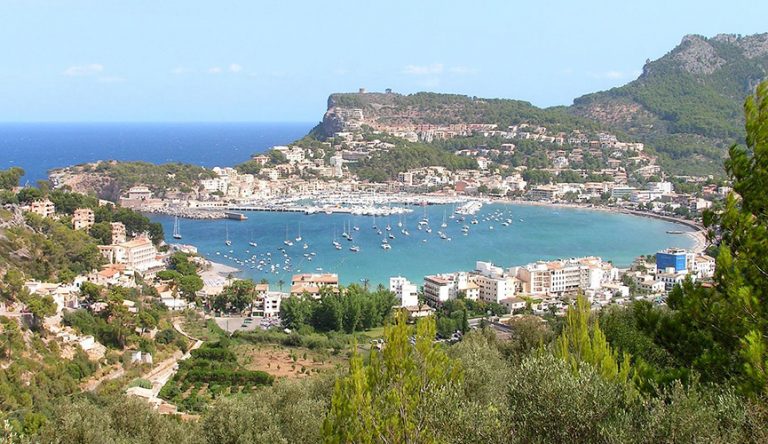 Soller - A Historic Town Of Beauty | We Are Mallorca